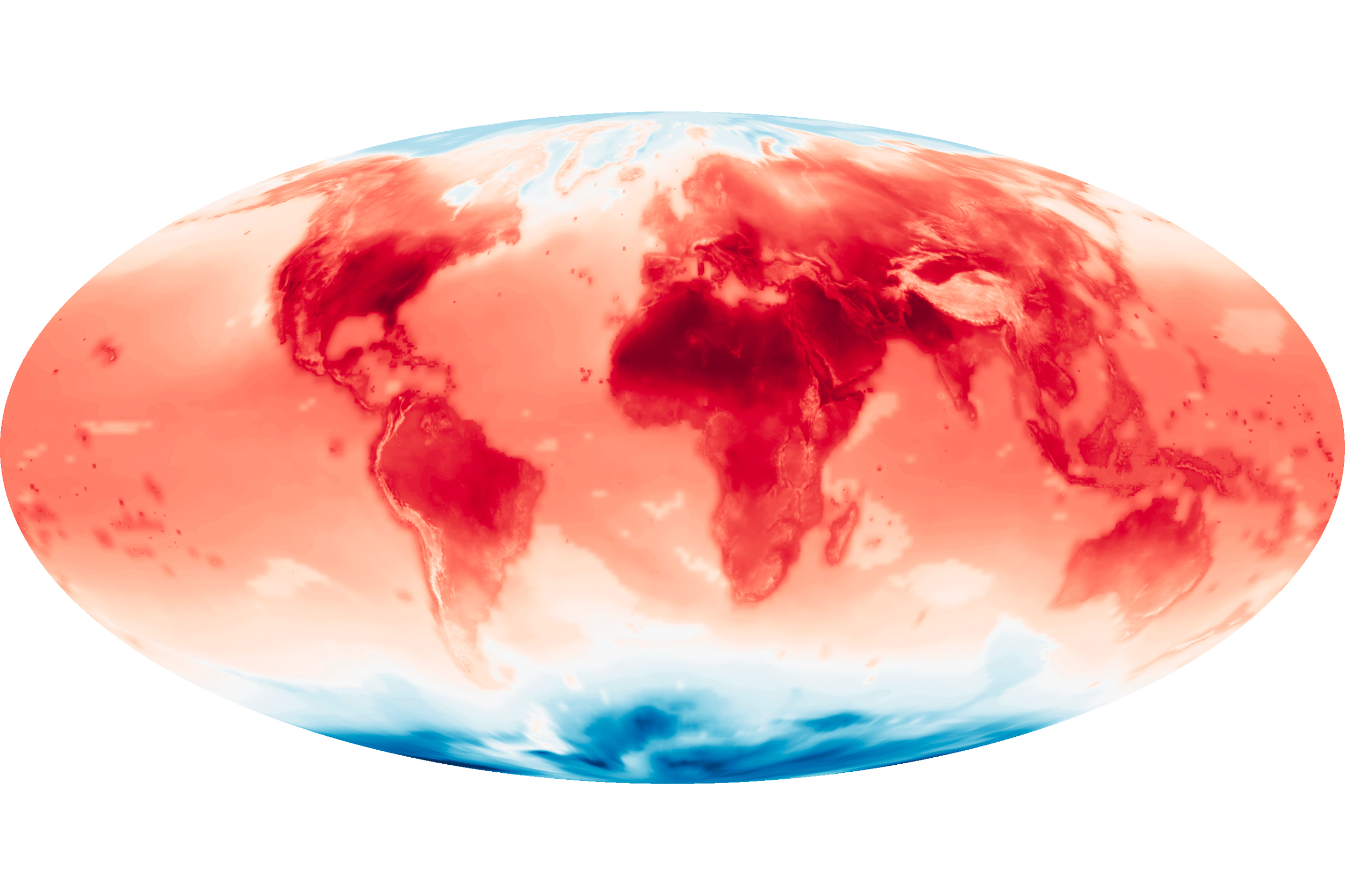 Making Climate Models Available to the Public - NASA Science