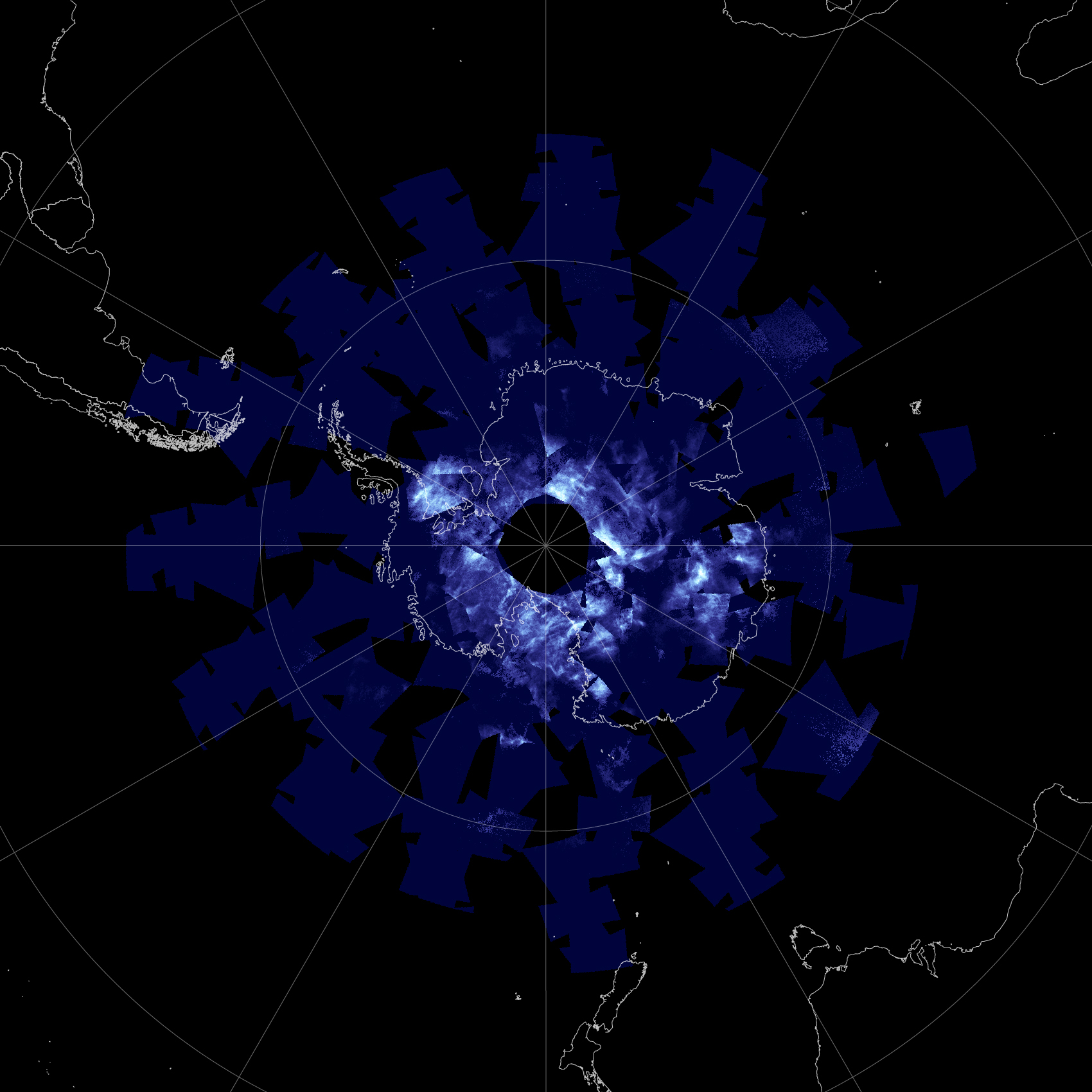 dark cloud description