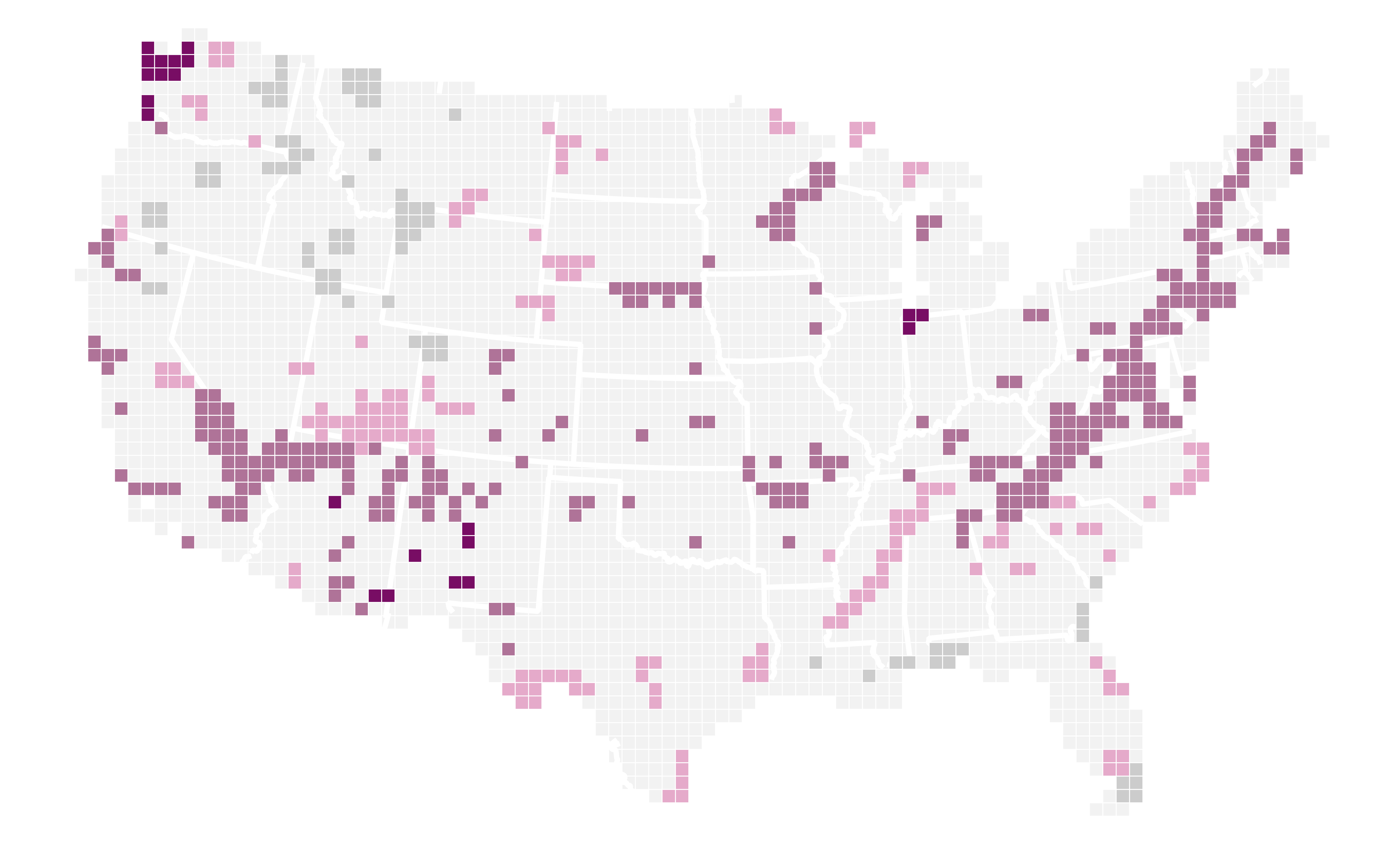 Spring is Arriving Earlier in National Parks - NASA Science