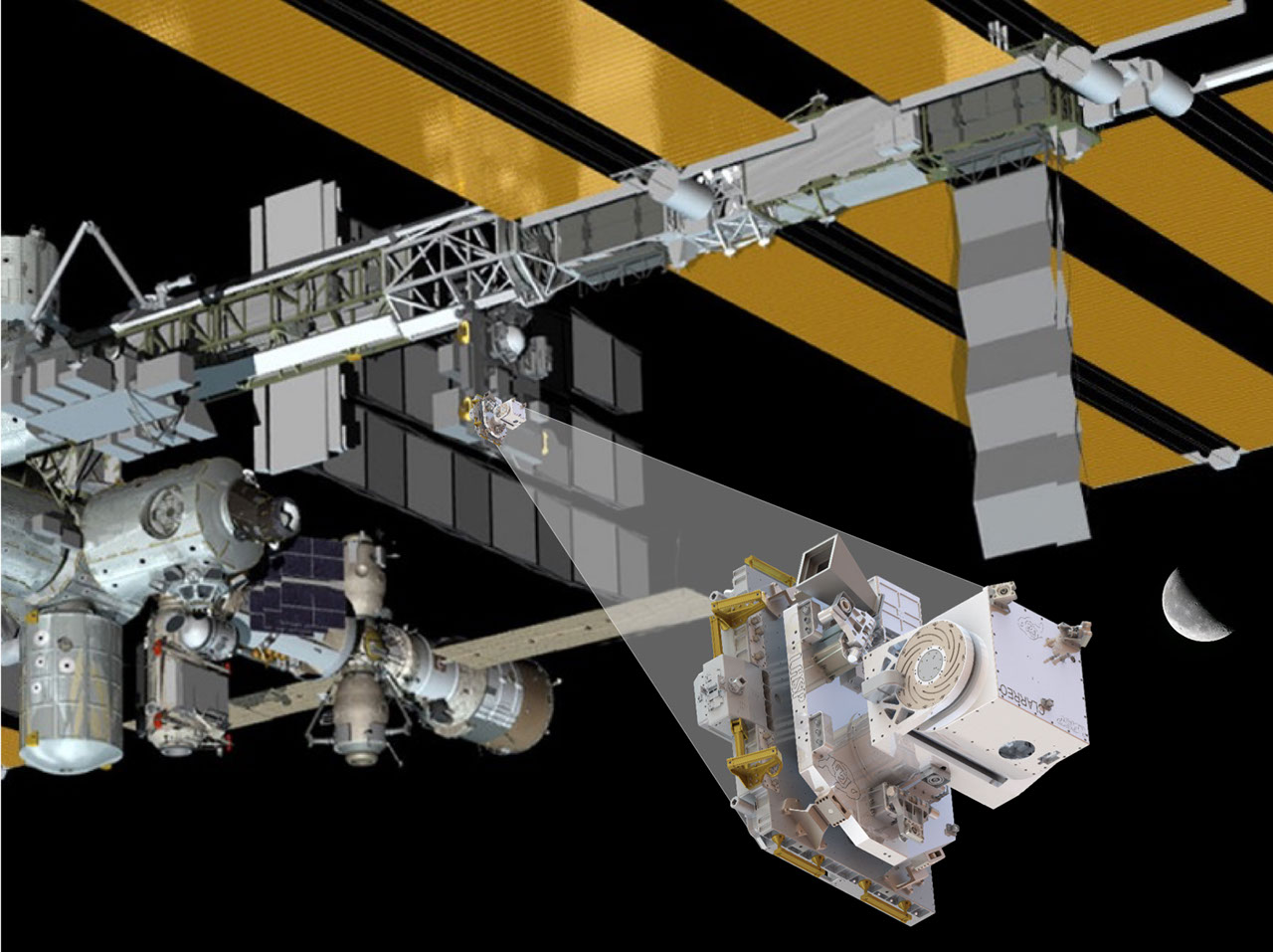 CLARREO Pathfinder: Mission Overview - NASA Science