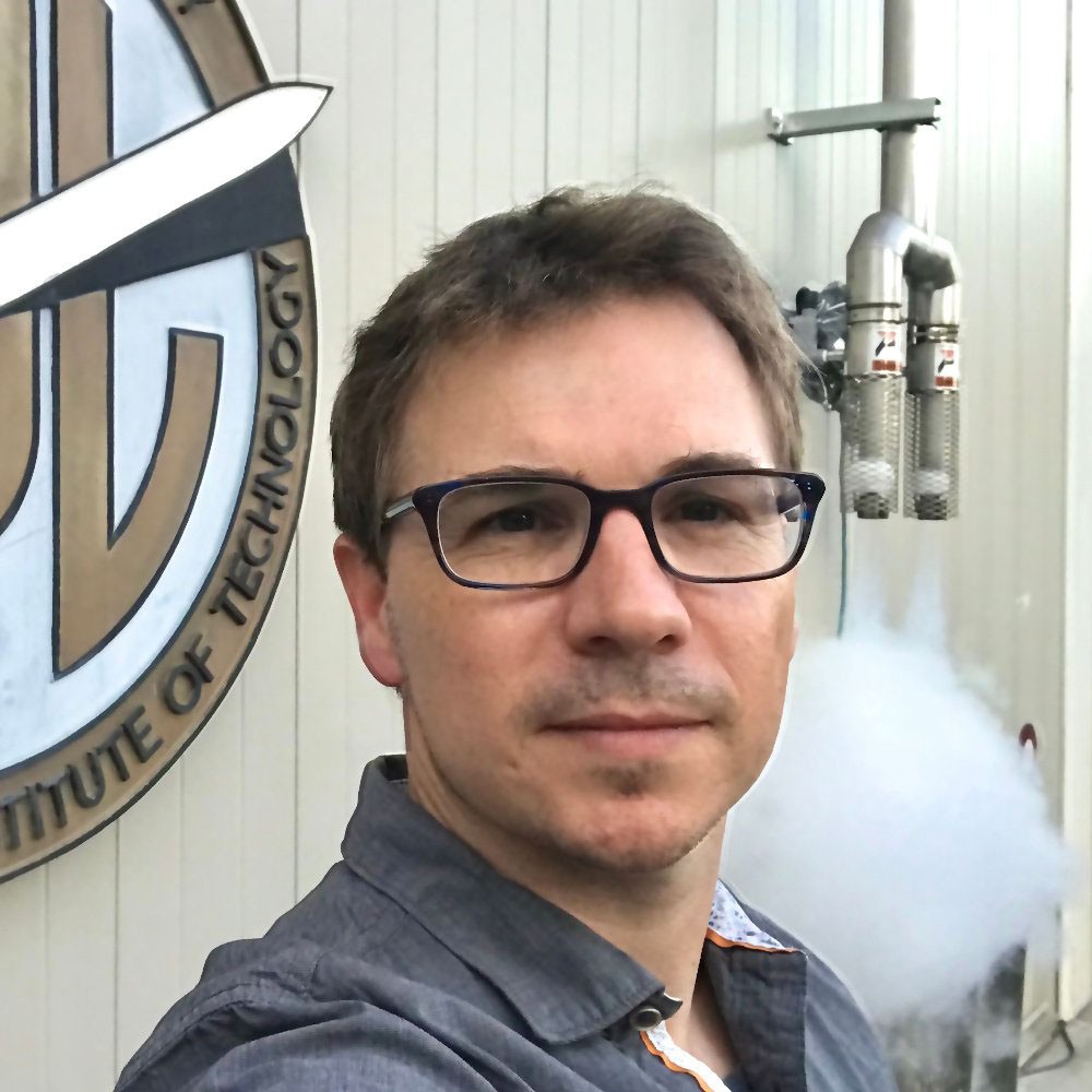 David Aveline - NASA Science