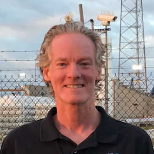 Roy Butler - NASA Science