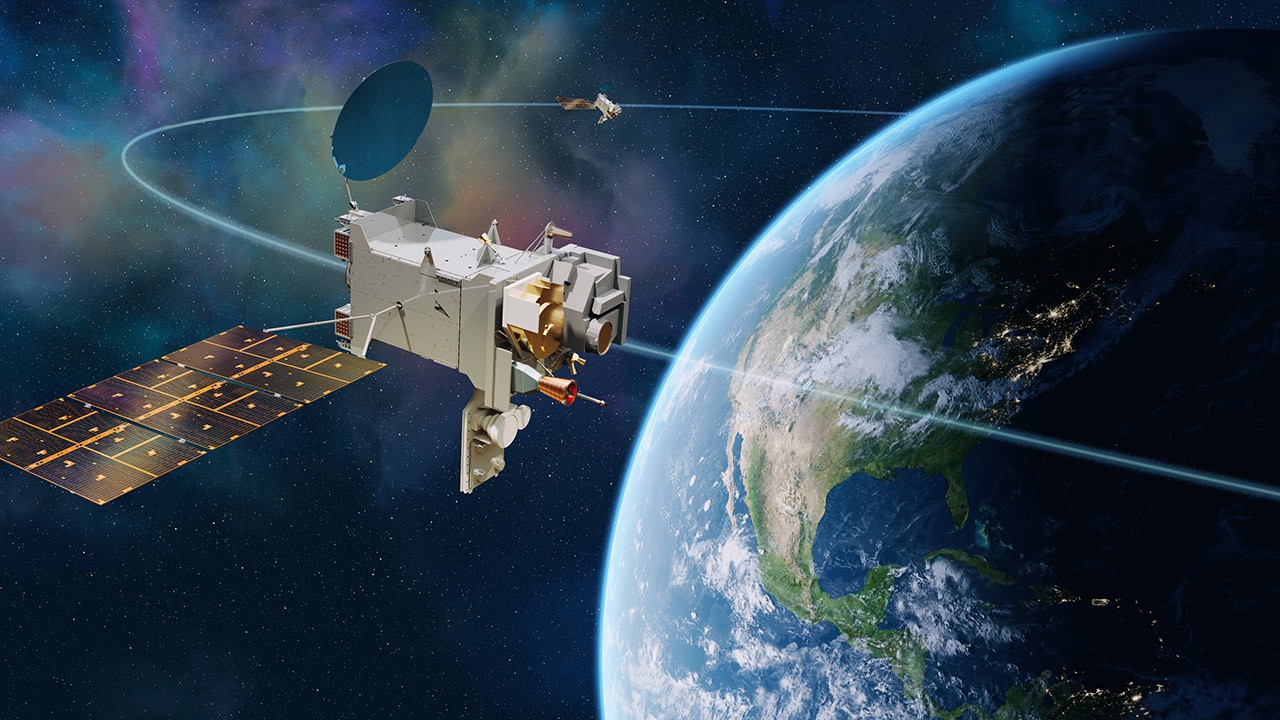 GeoXO - NASA Science