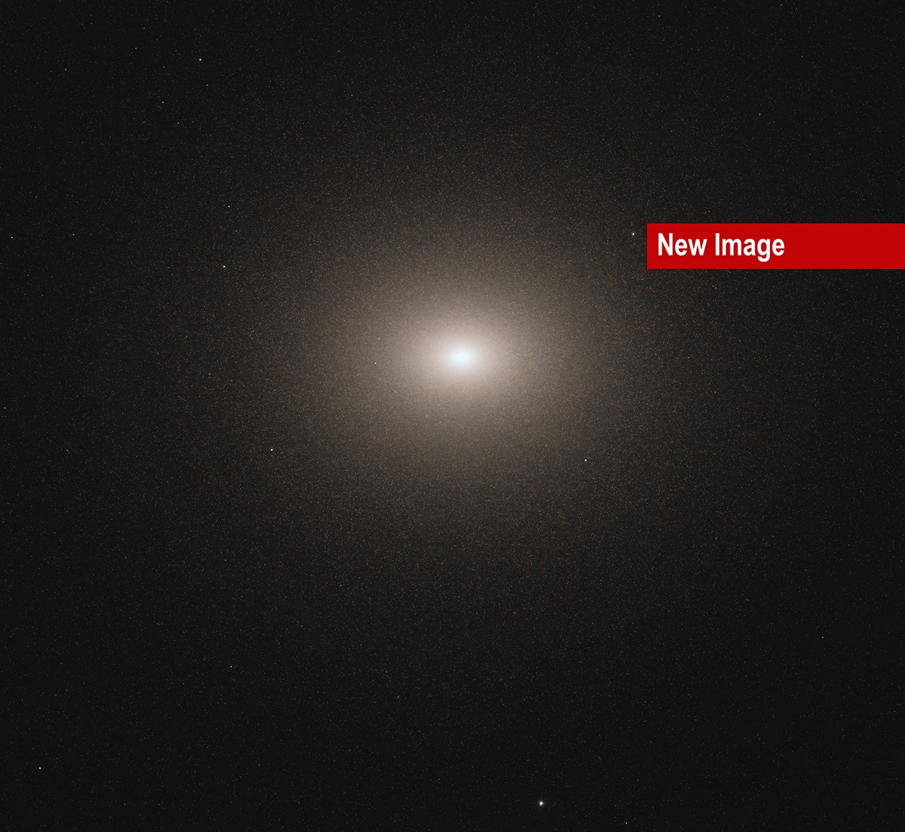 Messier 32 - NASA Science