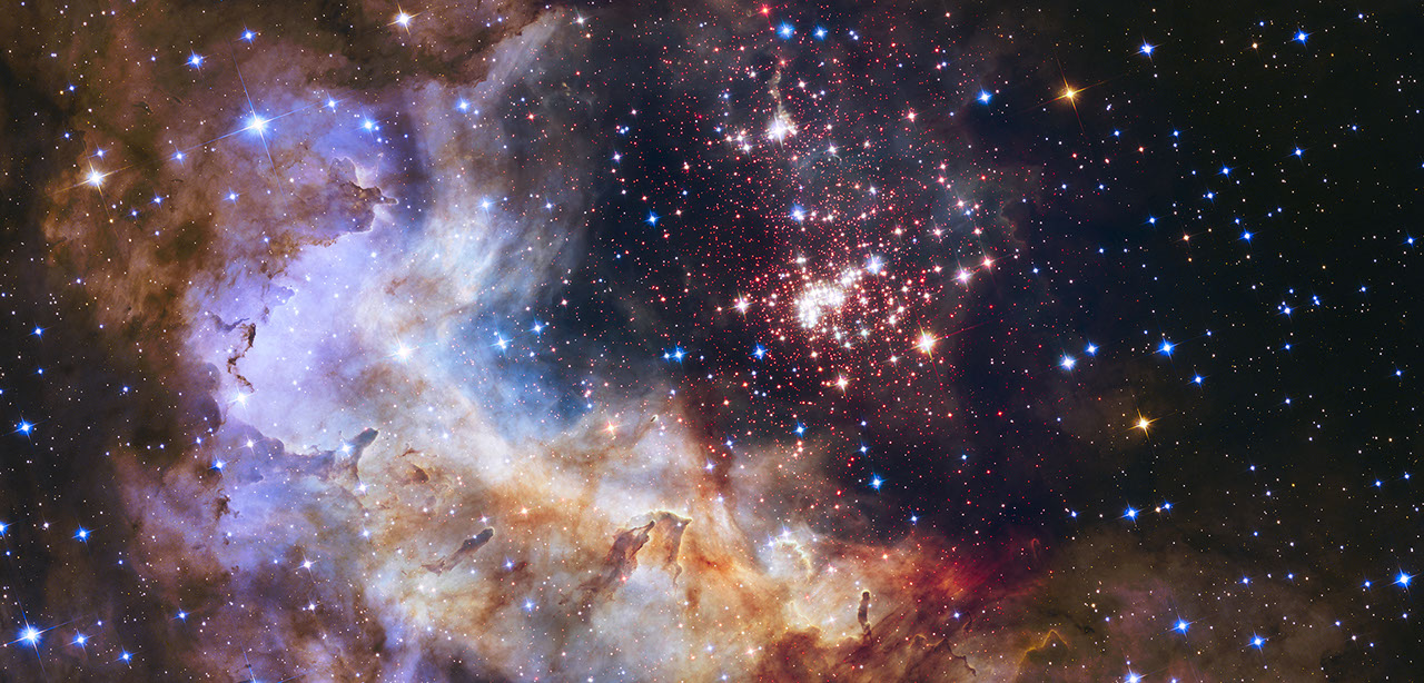 Westerlund 2 - NASA Science