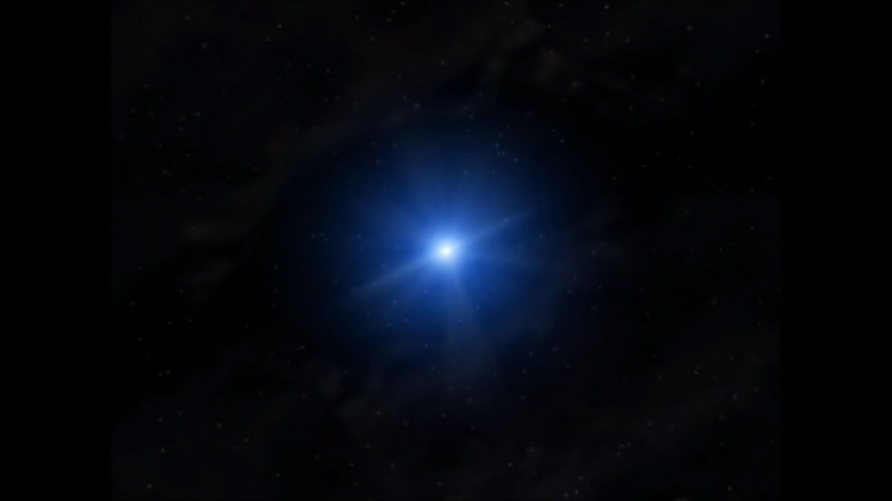 Coronagraph Demonstration - NASA Science