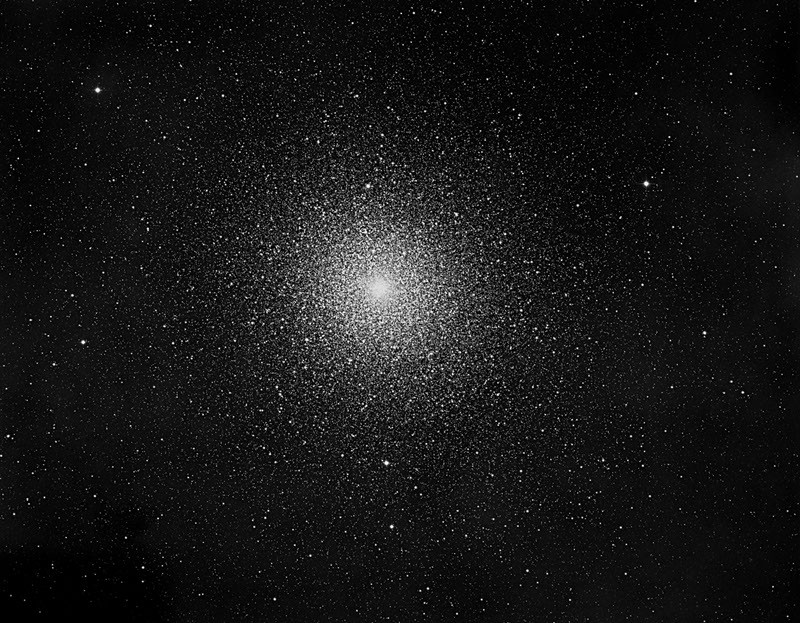 47 Tucanae - NASA Science
