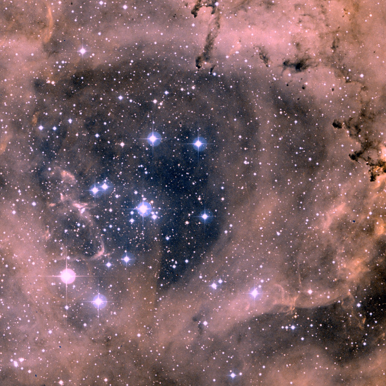 DSS-I - NASA Science