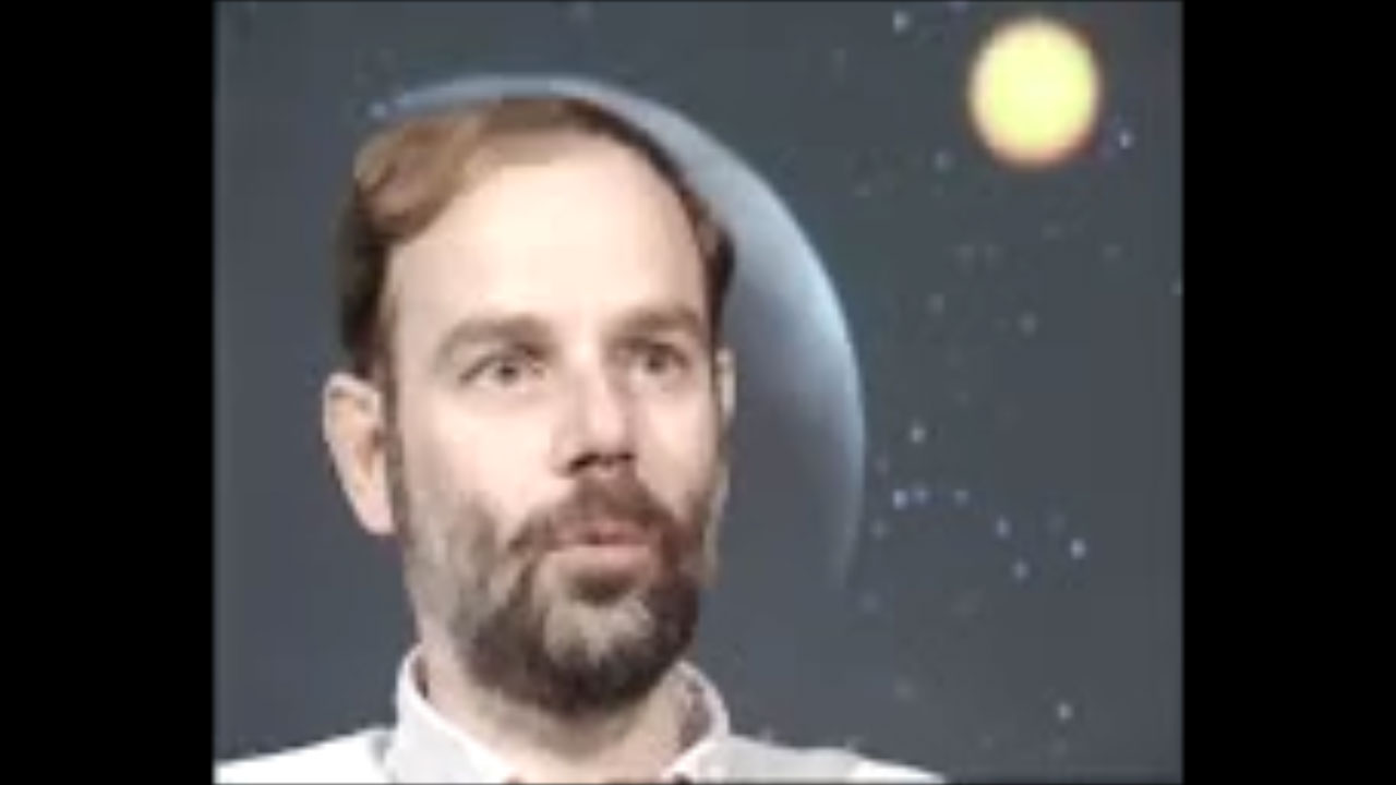 Interview: Dr. Ronald Gilliland, Space Telescope Science Institute ...
