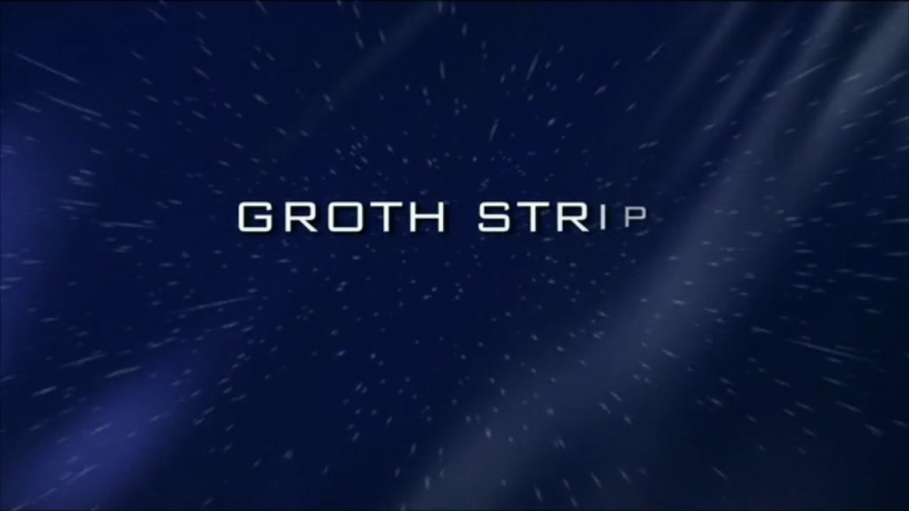 HubbleMinute on the Extended Groth Strip - NASA Science