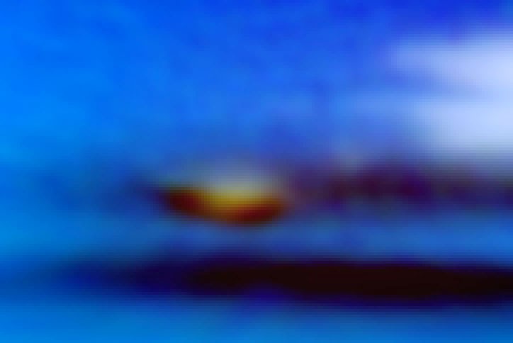 Full Color Neptune Global Map from Hubble's OPAL Program (Dark Spot and ...