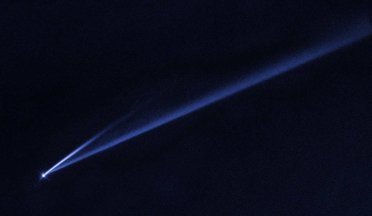 Asteroid (6478) Gault - NASA Science