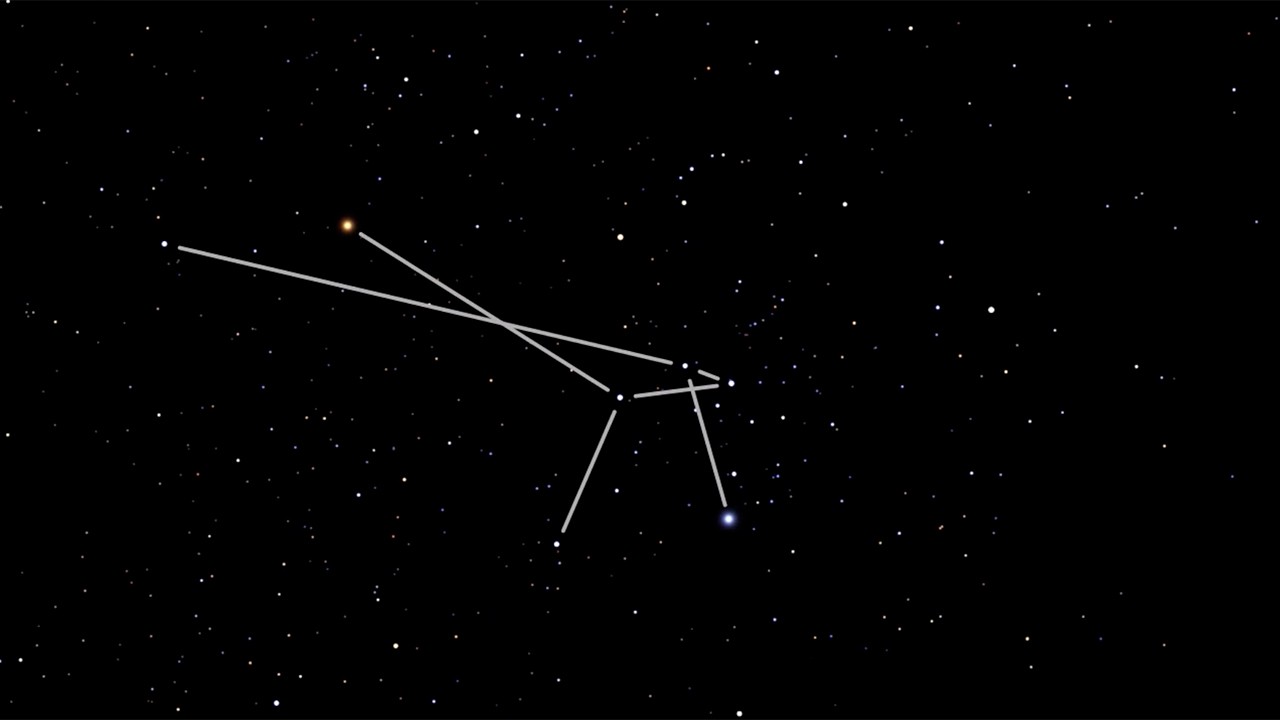 The True Shape of Orion - NASA Science