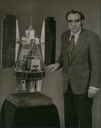 Meet Stan Freden - NASA Science