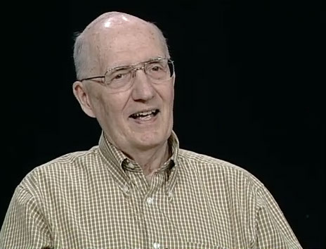 Remembering David Landgrebe - NASA Science