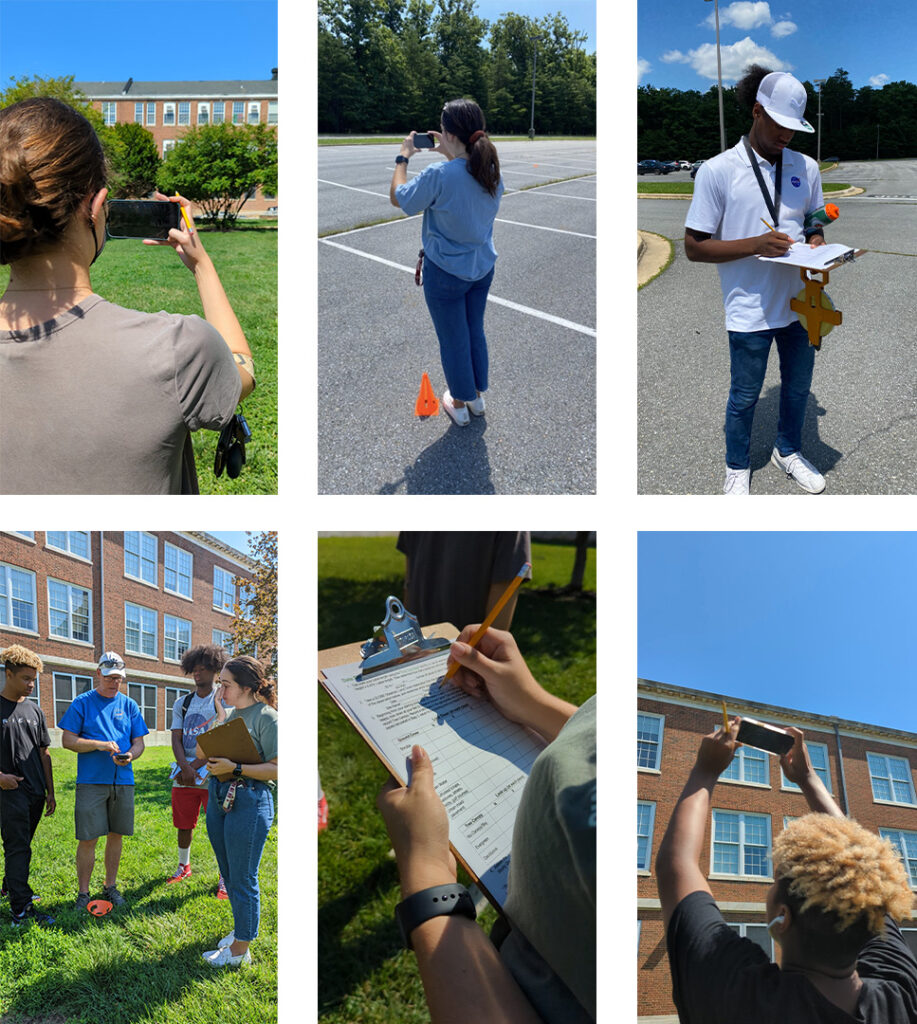 Wait! What is in That Landsat Pixel You Just Measured? - NASA Science