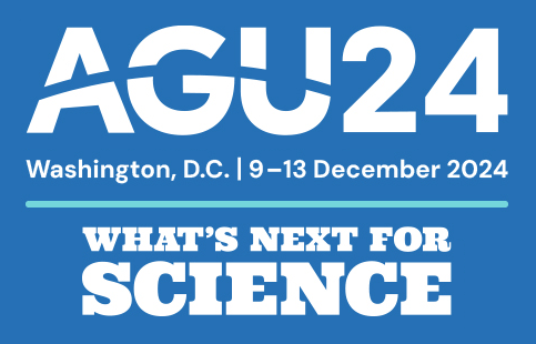Be Part of What’s Next: Emerging Applications of Landsat at AGU24 - NASA Science