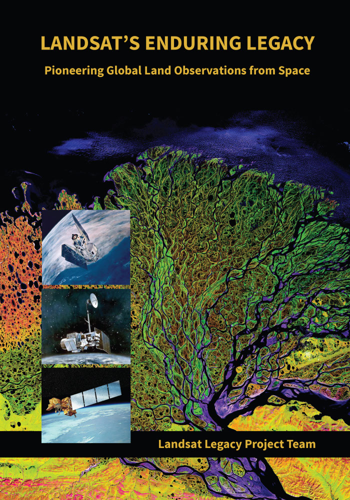 Landsat's Enduring Legacy - NASA Science