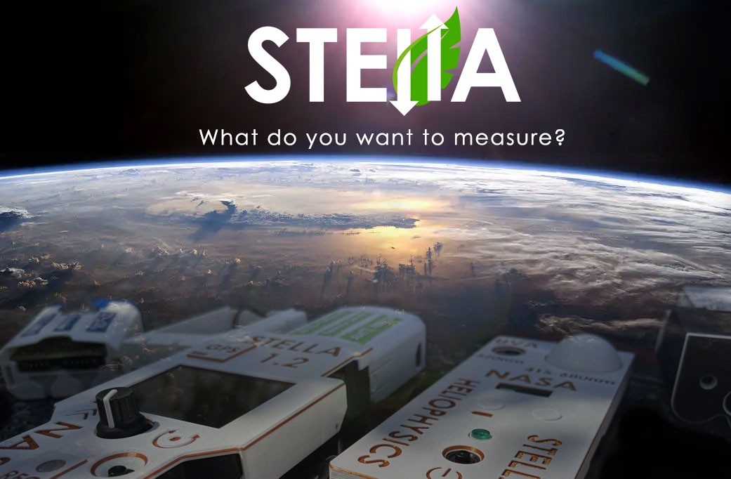Stella - NASA Science
