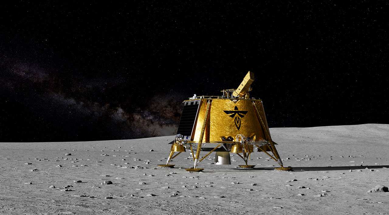 NASA’s LEXI Will Provide X-Ray Vision of Earth’s Magnetosphere - NASA ...