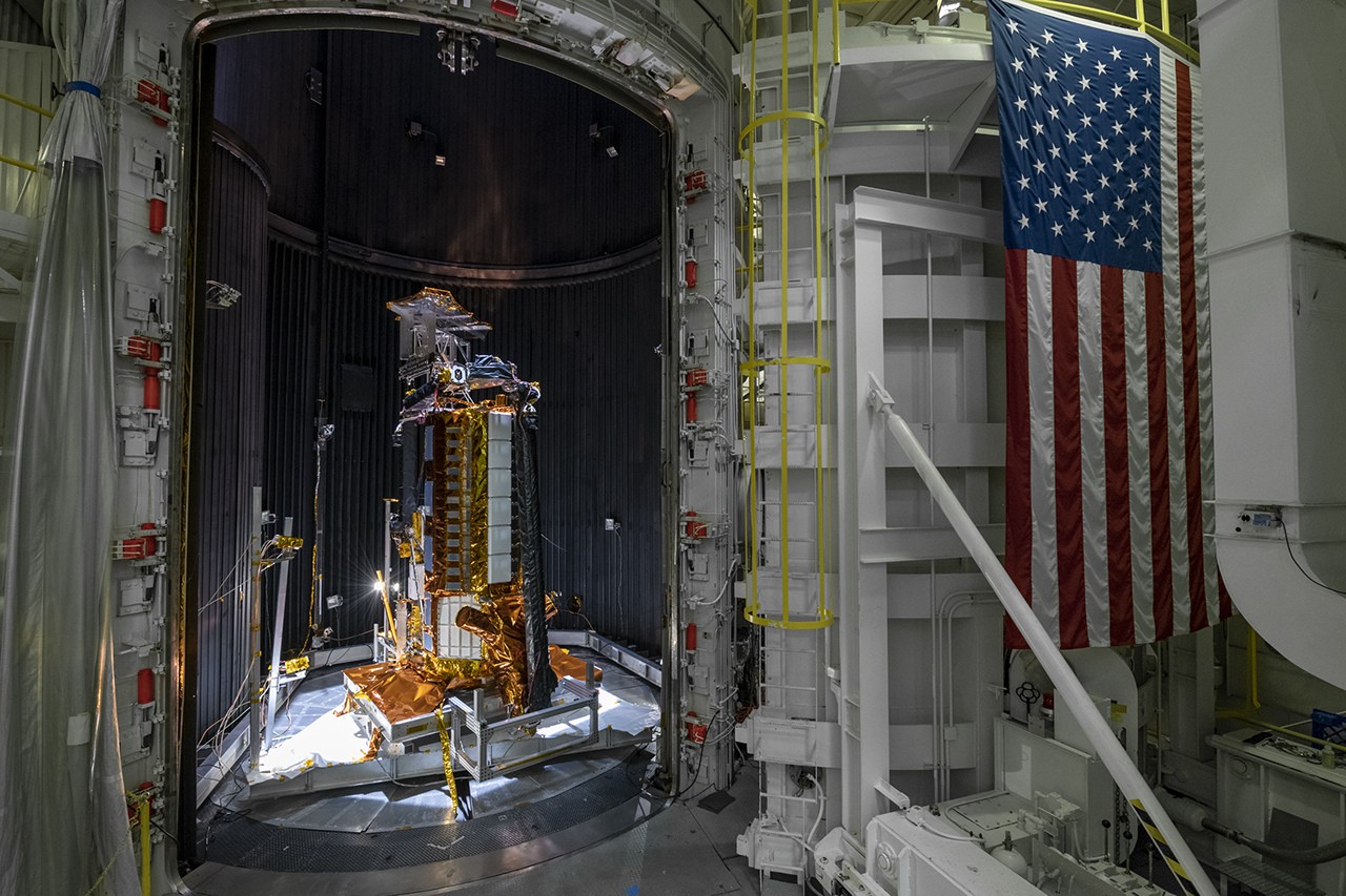 News and Updates - NASA Science
