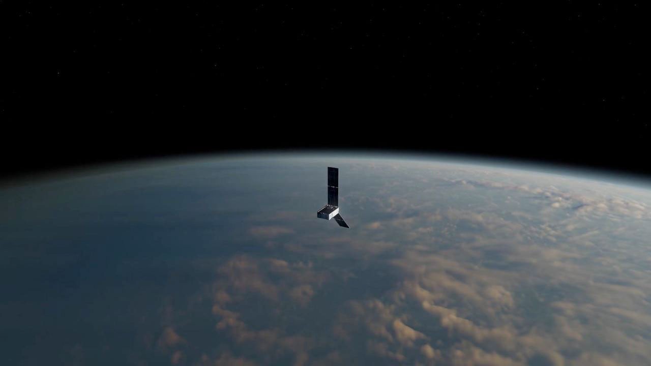 PREFIRE - NASA Science