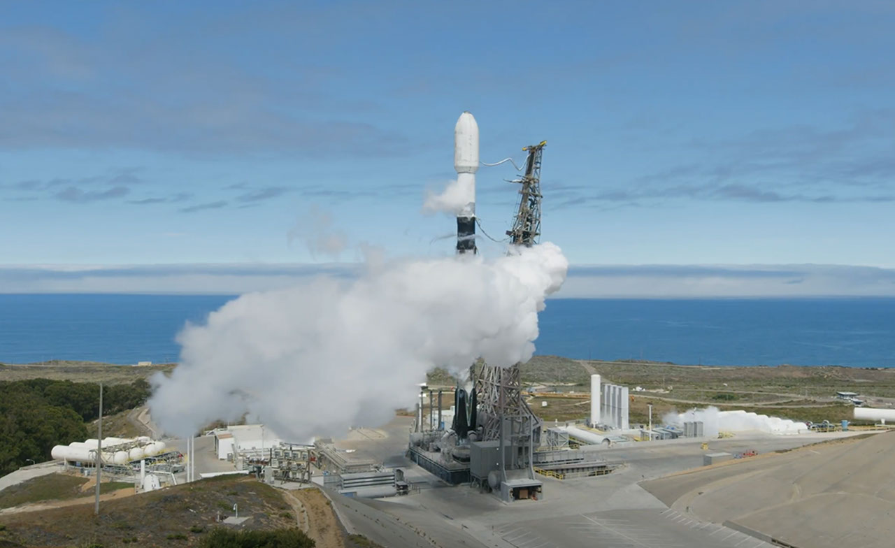 NASA’s TRACERS Mission Scrubbed, July 23 Next Attempt - NASA Science