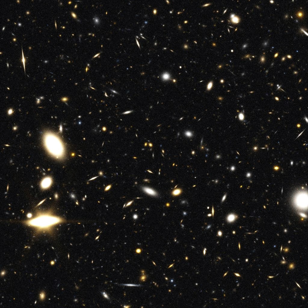 NASA Announces Contract for Next-Generation Space Telescope Named After ...
