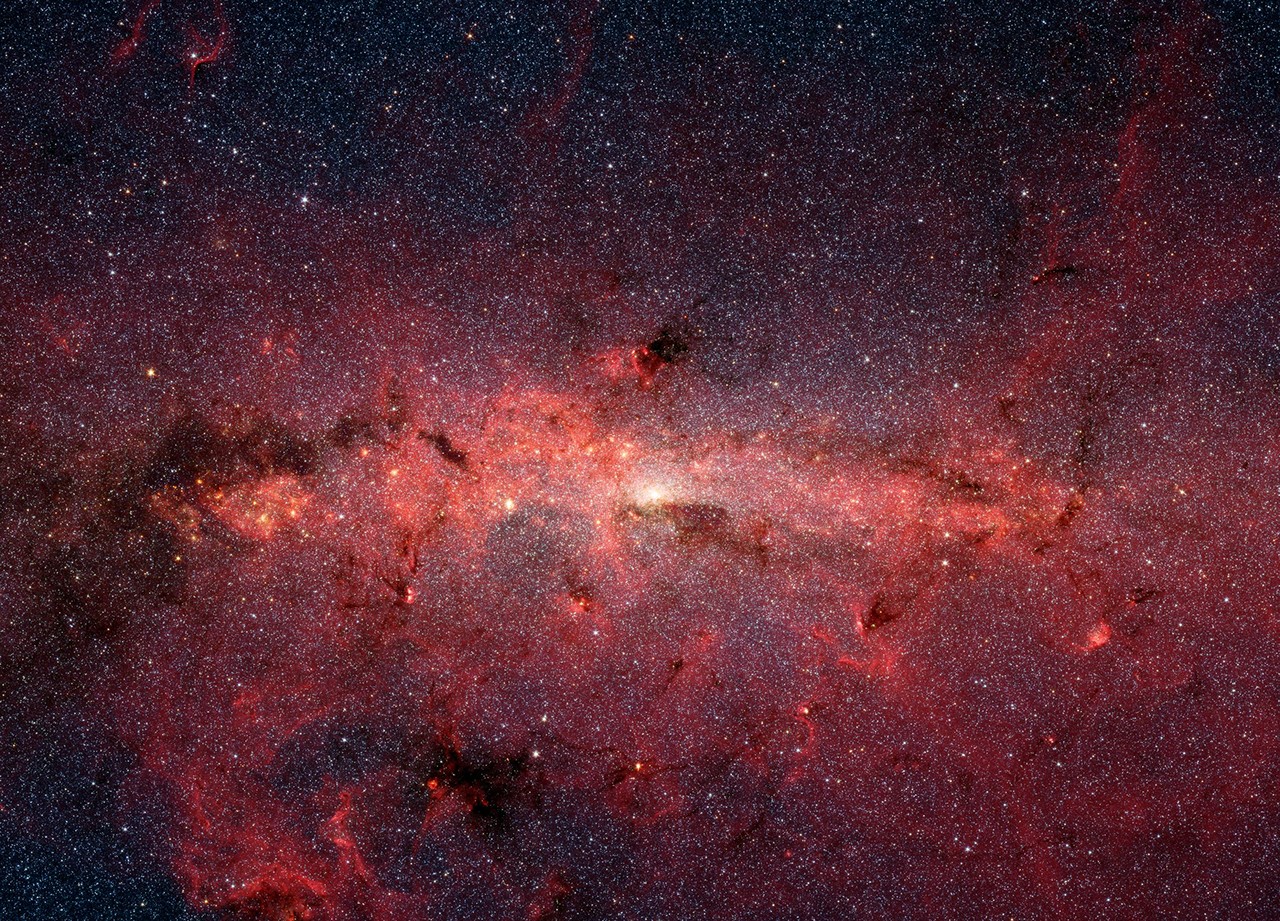 EXOTIC - NASA Science