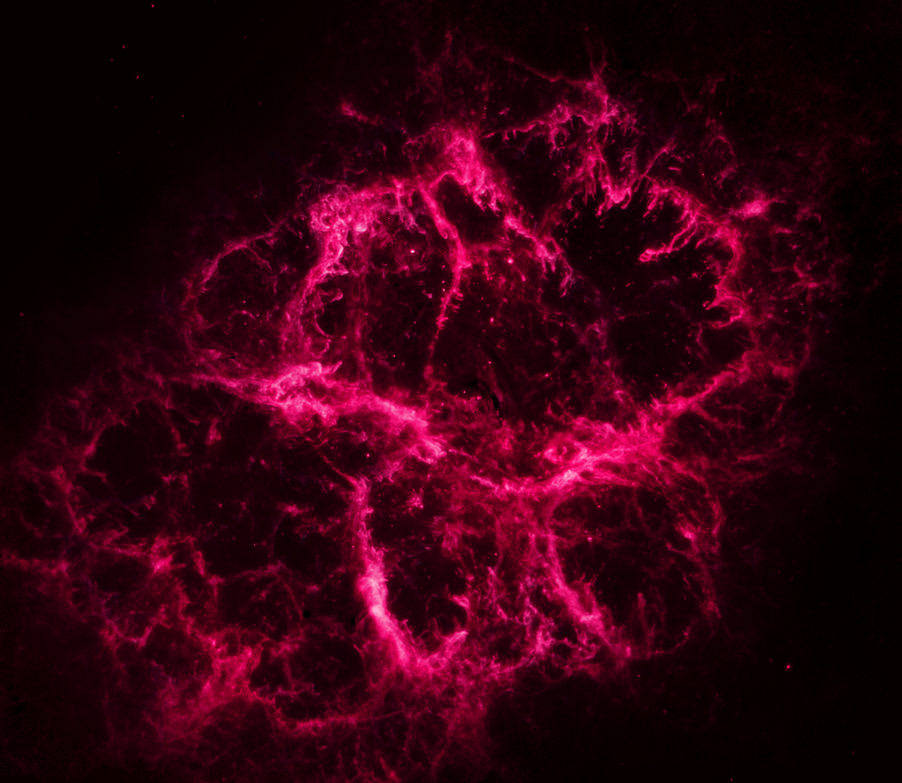 Crab Nebula - NASA Science