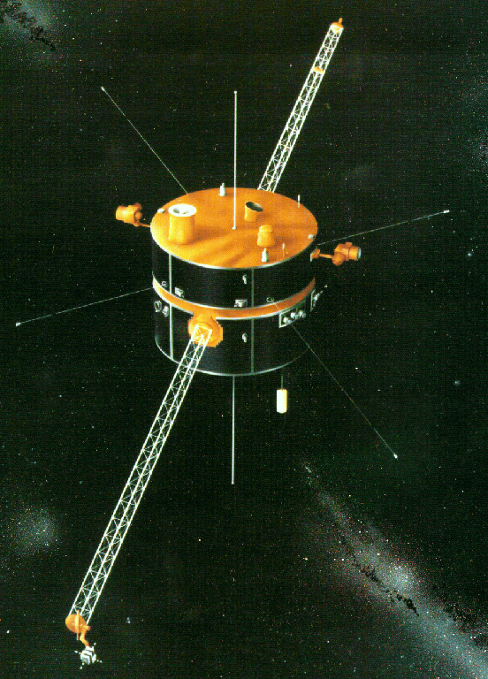 30 Years On, NASA’s Wind Is a Windfall for Studying our Neighborhood in ...