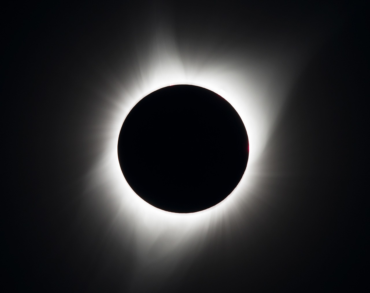 Unveiling the Sun: NASA's Open Data Approach to Solar Eclipse Research ...