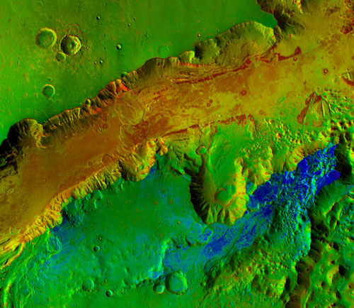Live' Images from Mars at Camera Web Site - NASA Science