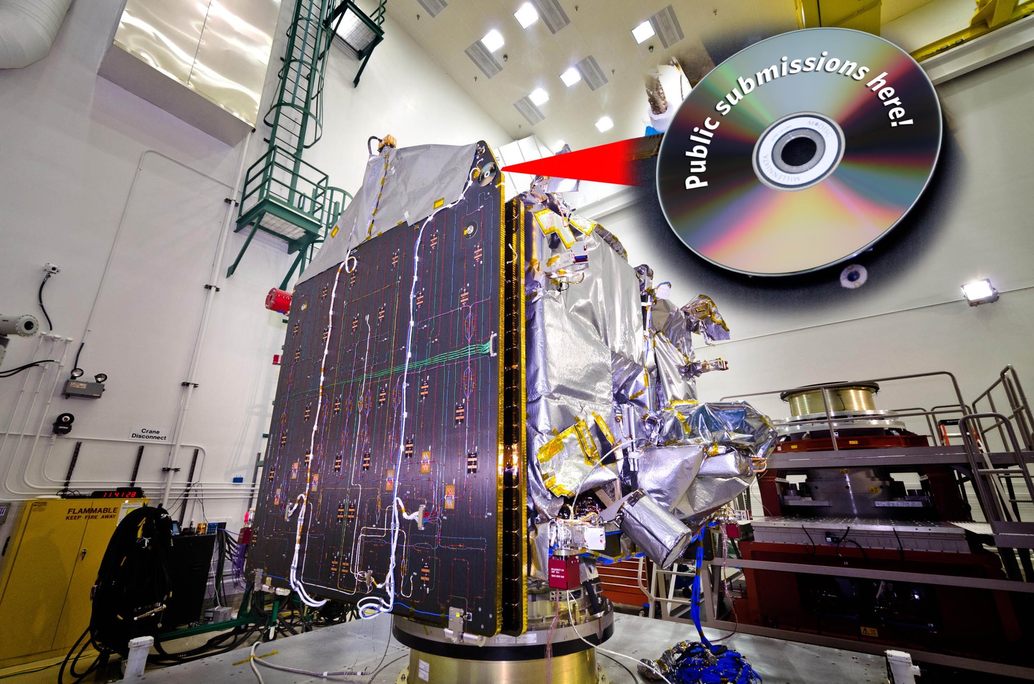 Go to Mars with MAVEN - NASA Science