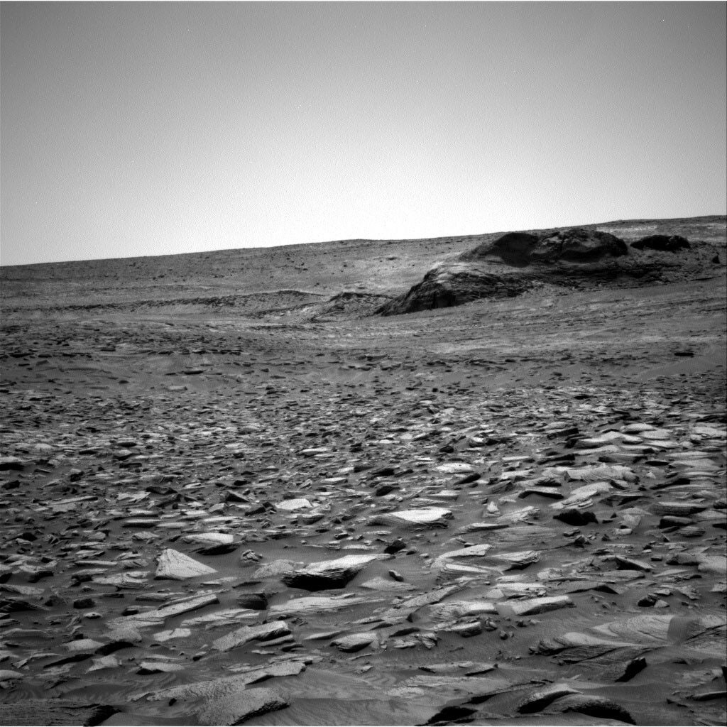 Sol 3601: Do You Get a Day off on Mars? Turns Out, Yes You Do! - NASA ...
