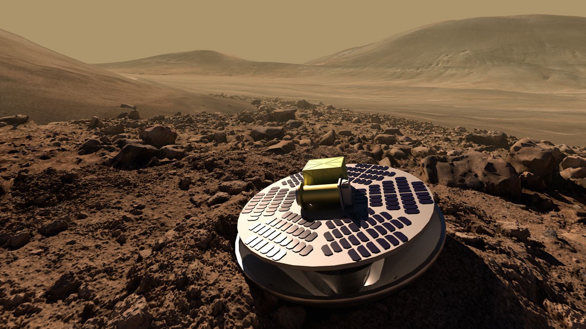 An Illustration of SHIELD - NASA Science