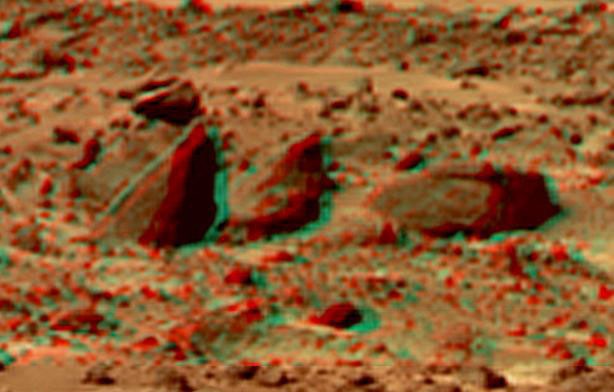 Bookshelf Two in Super Resolution from Super Panorama - NASA Science