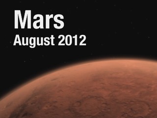 Curiosity's First Five Years of Science on Mars - NASA Science