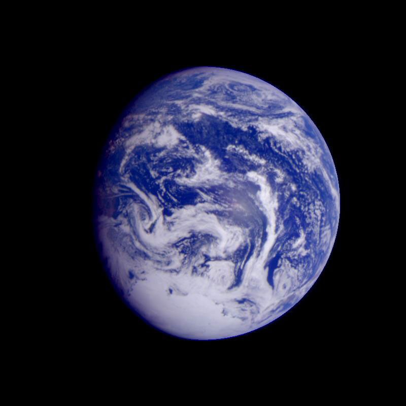 Oceans Quiz - NASA Science