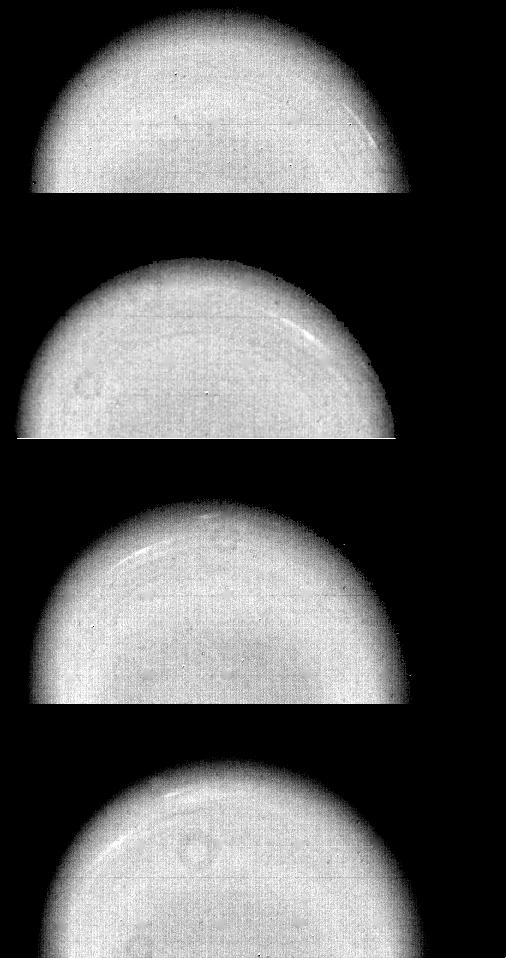Uranus Cloud Movement - NASA Science