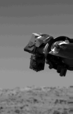 The Collector Head Of Viking Lander 1's Surface Sampler - NASA Science