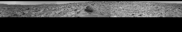 360-degree Panorama in 3-D - NASA Science