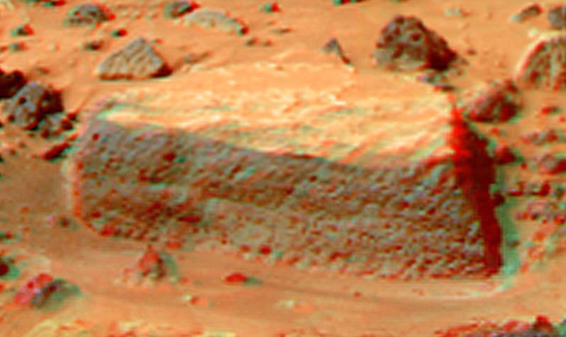 Flat Top in Super Resolution from Super Panorama - NASA Science