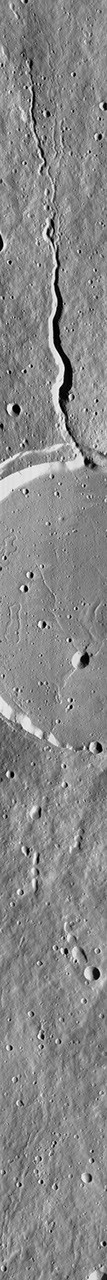 Elysium Mons Volcano - NASA Science
