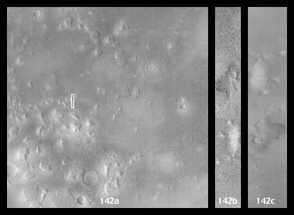 New Cydonia Picture - NASA Science