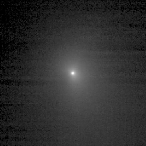 On Course for a Comet - NASA Science