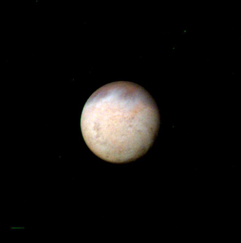 Triton - NASA Science