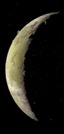 Io Rotation Movie - NASA Science