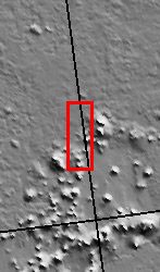 Arcadia Planitia - NASA Science