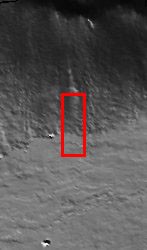 Olympus Mons Flows - NASA Science